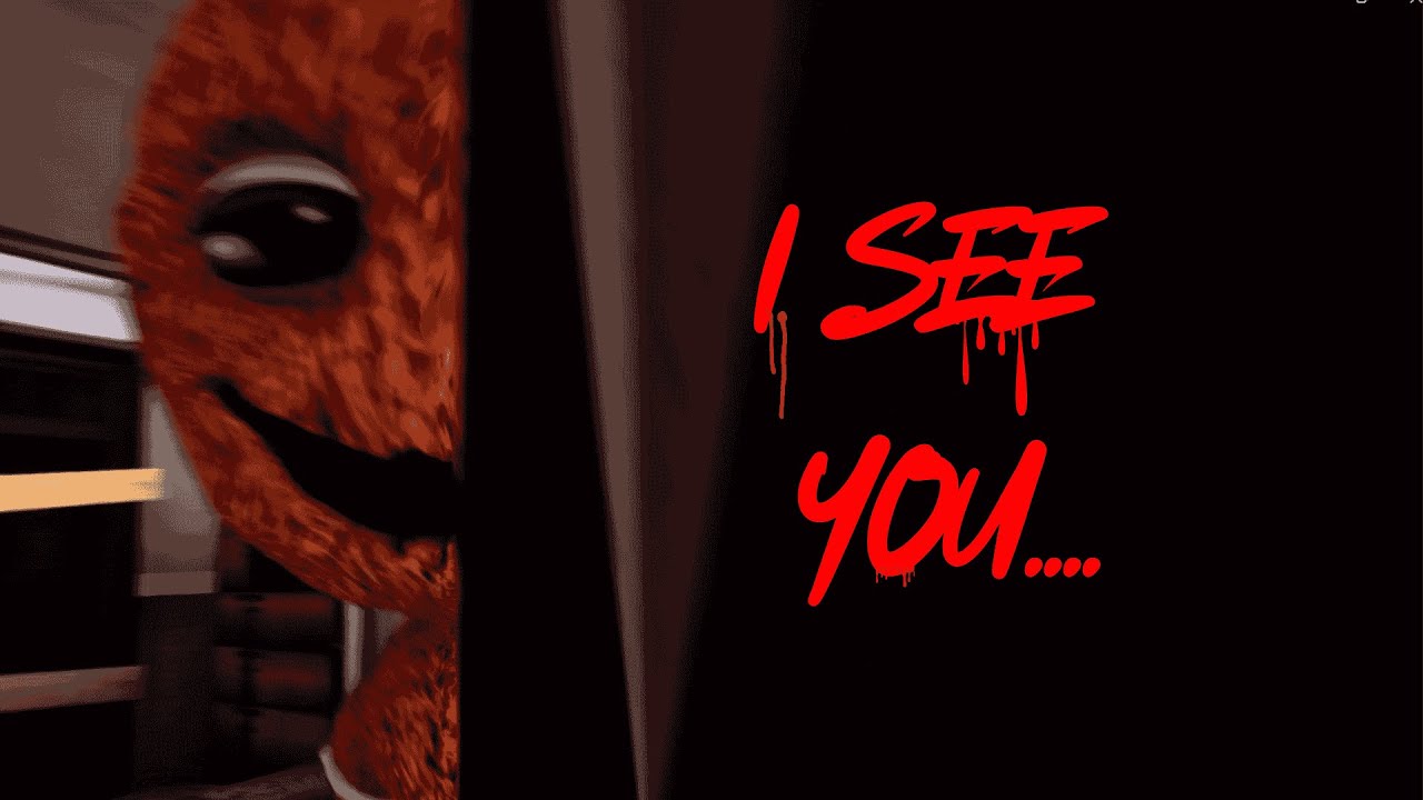 Ginger DEAD... - YouTube