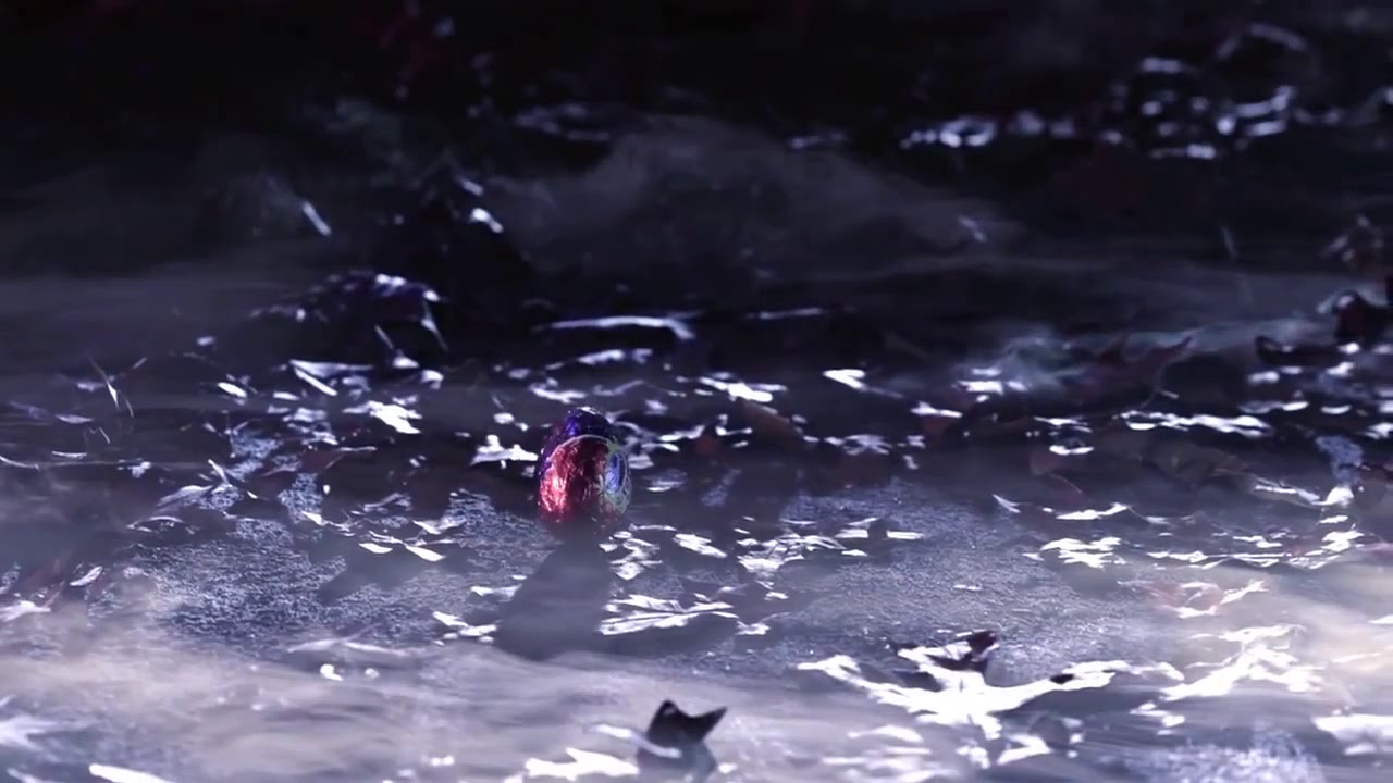 Creme Egg vs Screme Egg Fight or it Time Wins's - YouTube