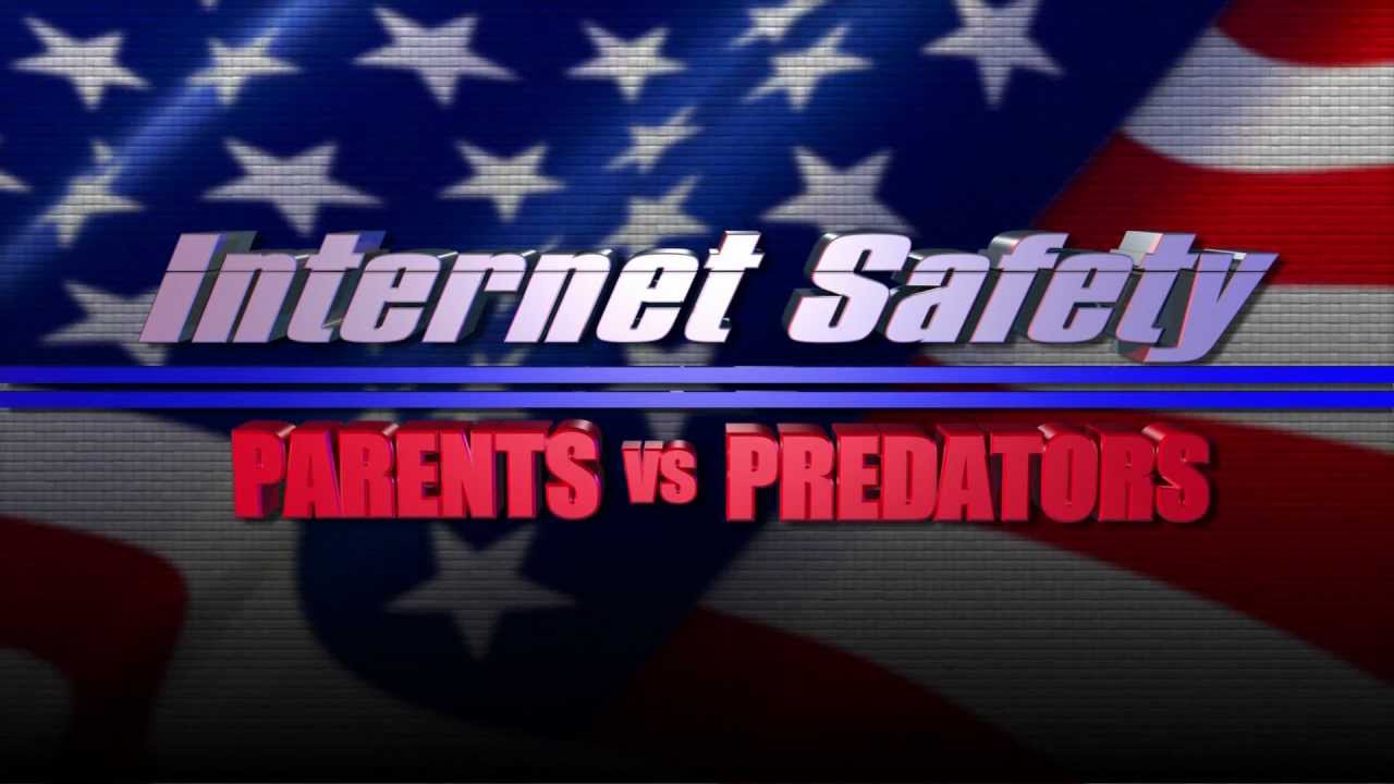 Internet Safety: Parents vs. Predators Trailer - YouTube