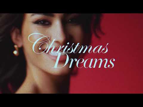 The  new #incanto Christmas Dreams campaign