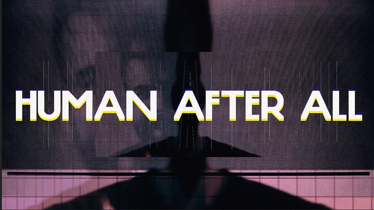 VicktoR feat. Gorshtak - Human After All (Official Music Video) - YouTube