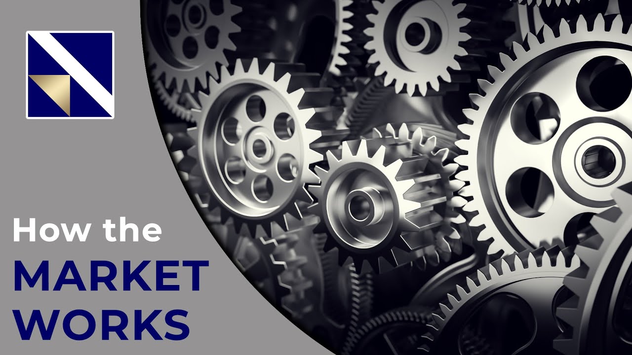 How the Market Works | VectorVest - YouTube