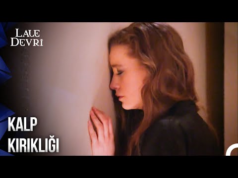 Aşırı Doz Kıskançlık | Lale Devri 23. Bölüm