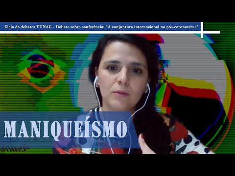 Direita usa discurso maniqueísta para 'reconfortar' eleitorado - YouTube