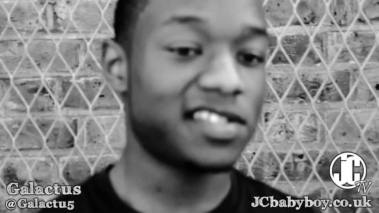JCtv - Galactus FREESTYLE @JCtv_ - YouTube