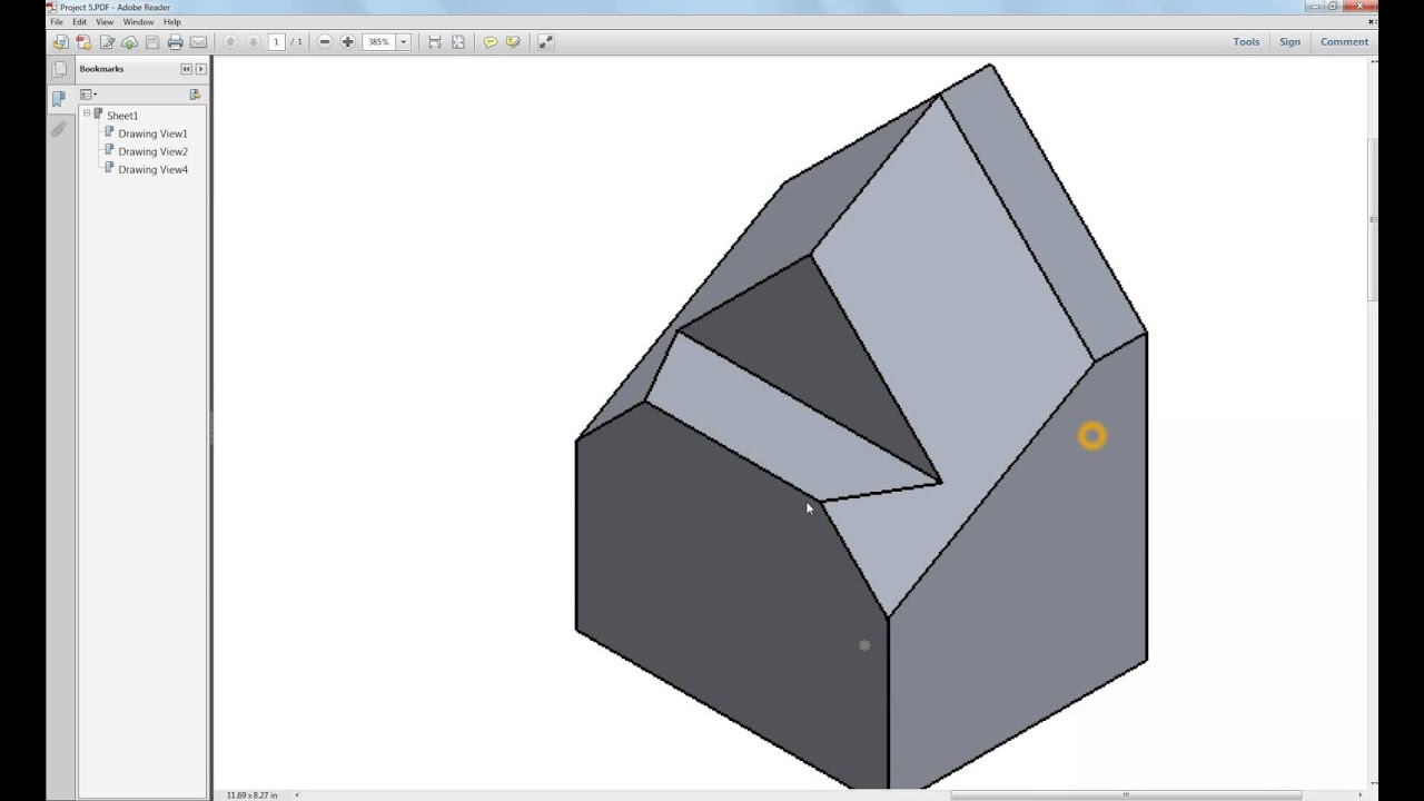 Advanced MasterCAM - Project 5 - YouTube