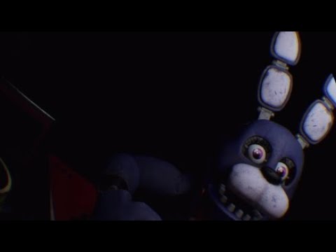 FNAF psa: PAS + friends - YouTube