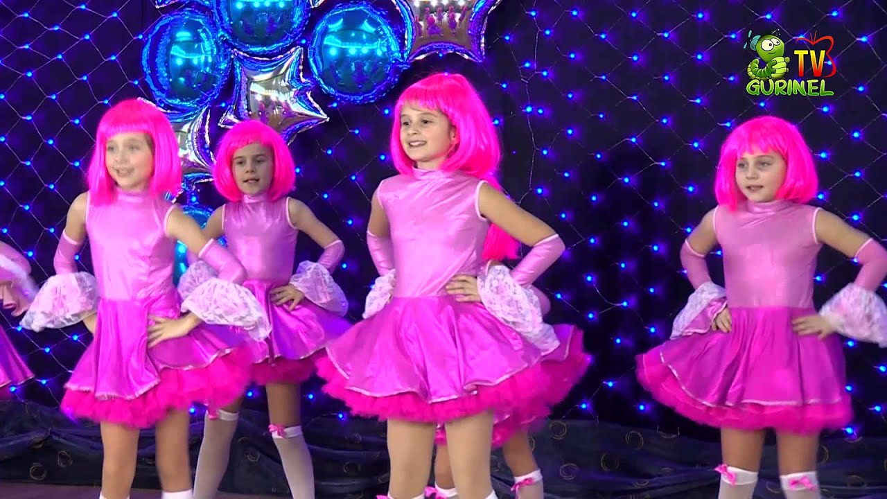 Do-Re-Mi-Show - Bing Bang - YouTube