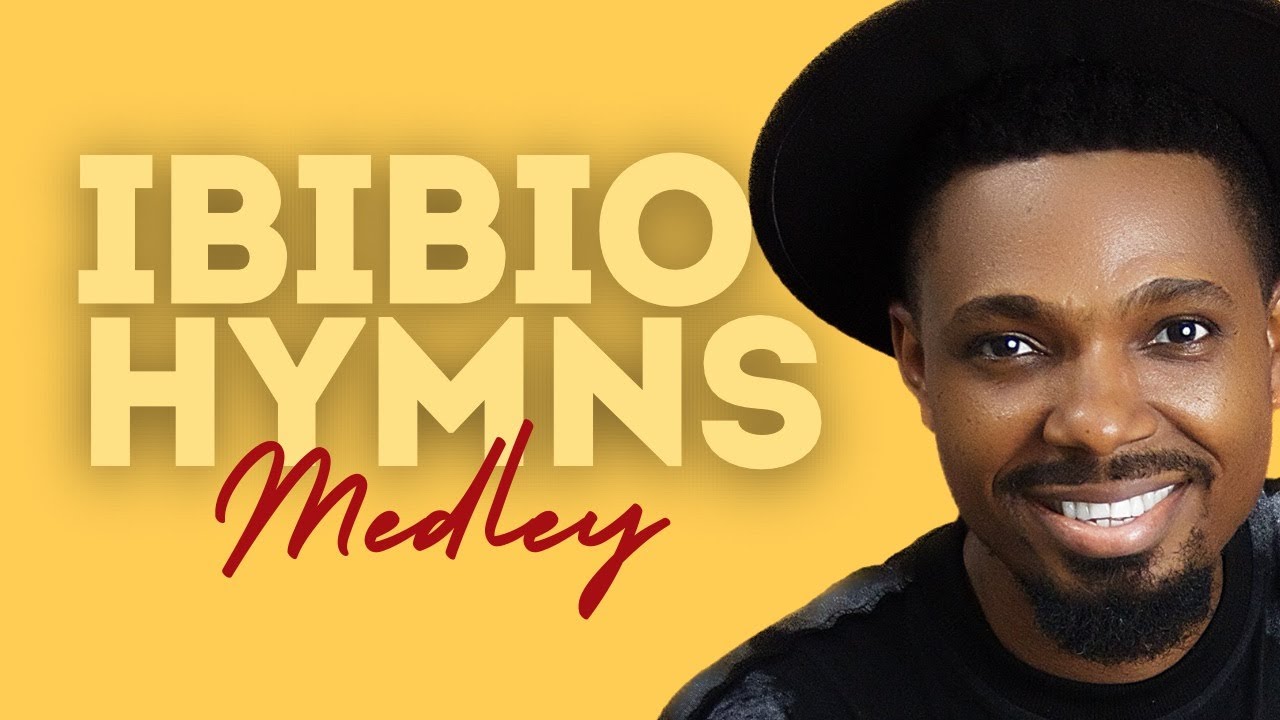 Ibibio Hymns Medley - Progress Effiong - YouTube