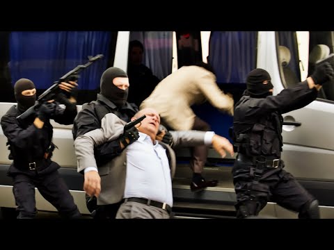 БОЕВИК! ЗАЩИТНИК ДОЧЕРИ МАФИИ ПРОТИВ ПОЛКОВНИКА СПЕЦНАЗА! Вендетта по-русски! Русский фильм