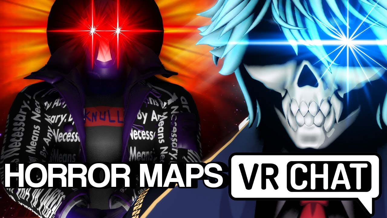 [VRChat] We'll head into the depths of HELL - YouTube