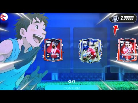 I SPEND 2,00000 EXTRA TIME TOKEN🇳🇵IN PLAYER PICK | FC MOBILE | PLAY ...