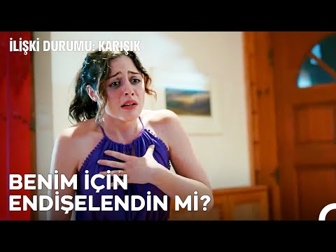 Can'dan Ayşegül'e Eşek Şakası - İlişki Durumu Karışık