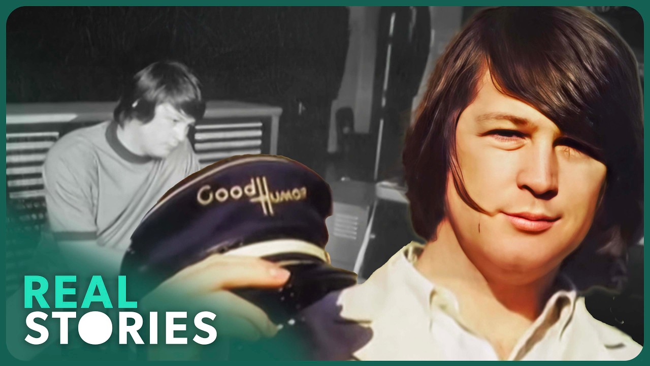 Brian Wilson: The Genius Behind The Beach Boys - YouTube