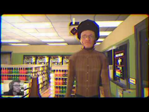 HE IS THE KILLER | Night Shift Game Play (Puppet Combo) - YouTube