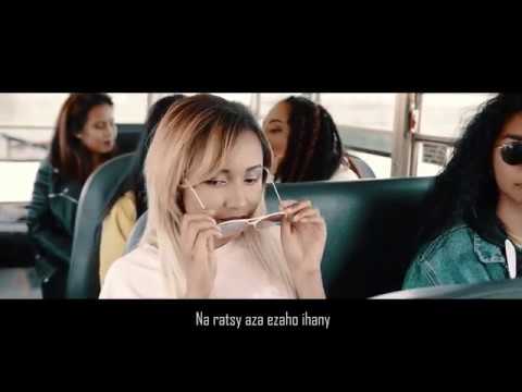 Maka tsy taitra _ RAK ROOTS copyright octobre 2018