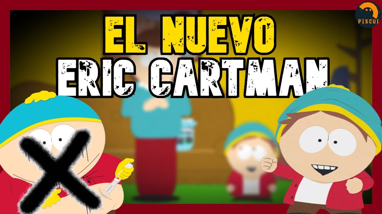 South Park The End Of Obesity l Resumen - YouTube