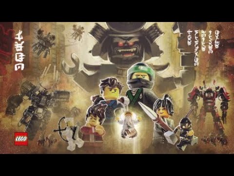 Lego Ninjago , O Mestre Galinha/ The Chicken Master - YouTube