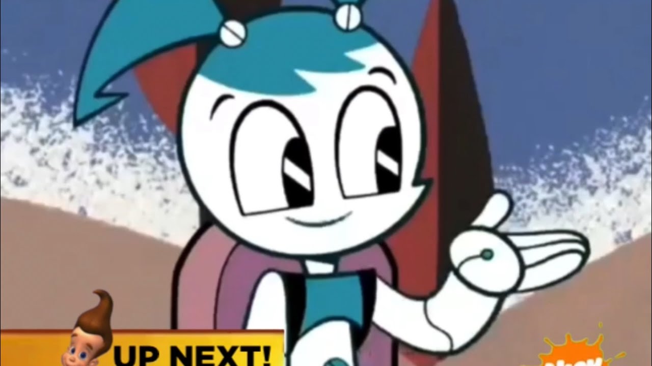 Nickelodeon 2008-2009 Screen Bug Test (2) - YouTube