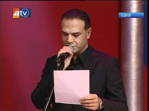 sabri ucar caliskan siir benim adım aşk.mpg