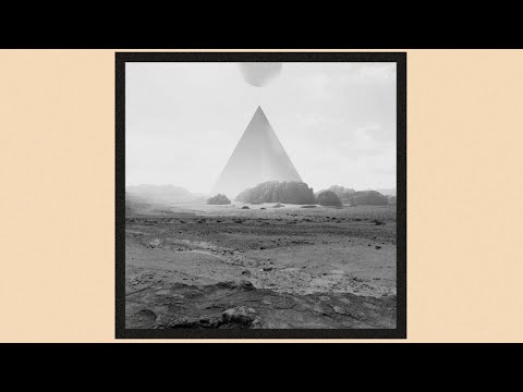 Pyramid - Lunar Ghosts - YouTube