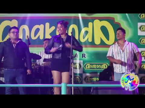 Mix Dejame Amarte  - Los rebeldes de lacumbia HD