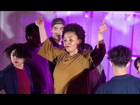 Lauren Benjamin's Winter Performance Workshop | City Dance Studio Show | Dec 2019