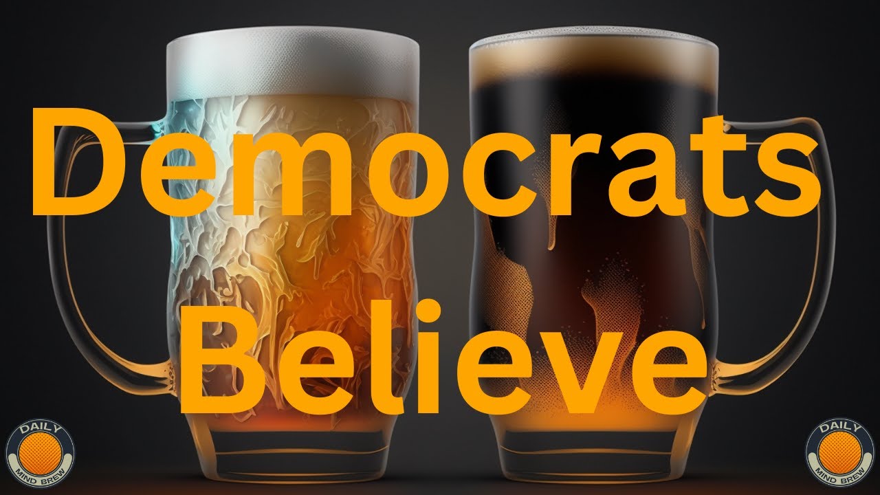 Democrats Believe - Core Values and Principles - YouTube