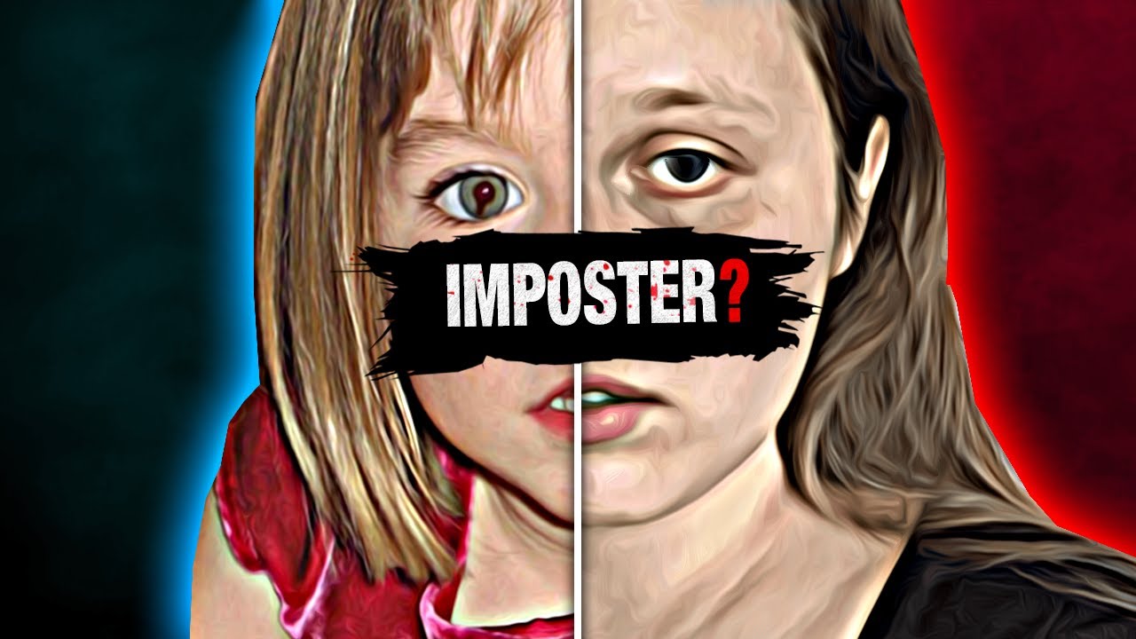 Madeleine Mccann Or IMPOSTOR? The TRUE Story.. - YouTube