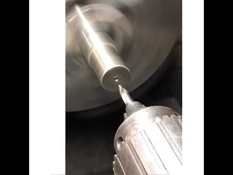 .22 cal air rifle slug die proudly made in the U.S.A! - YouTube