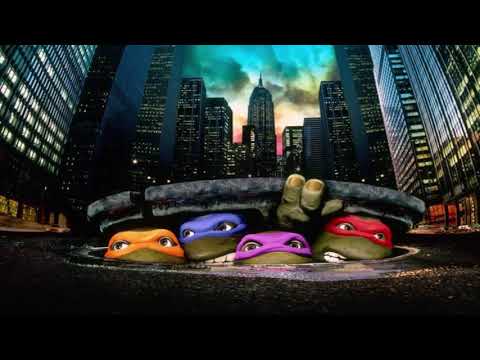 Teenage Mutant Ninja Turtles 1990 Movie Score