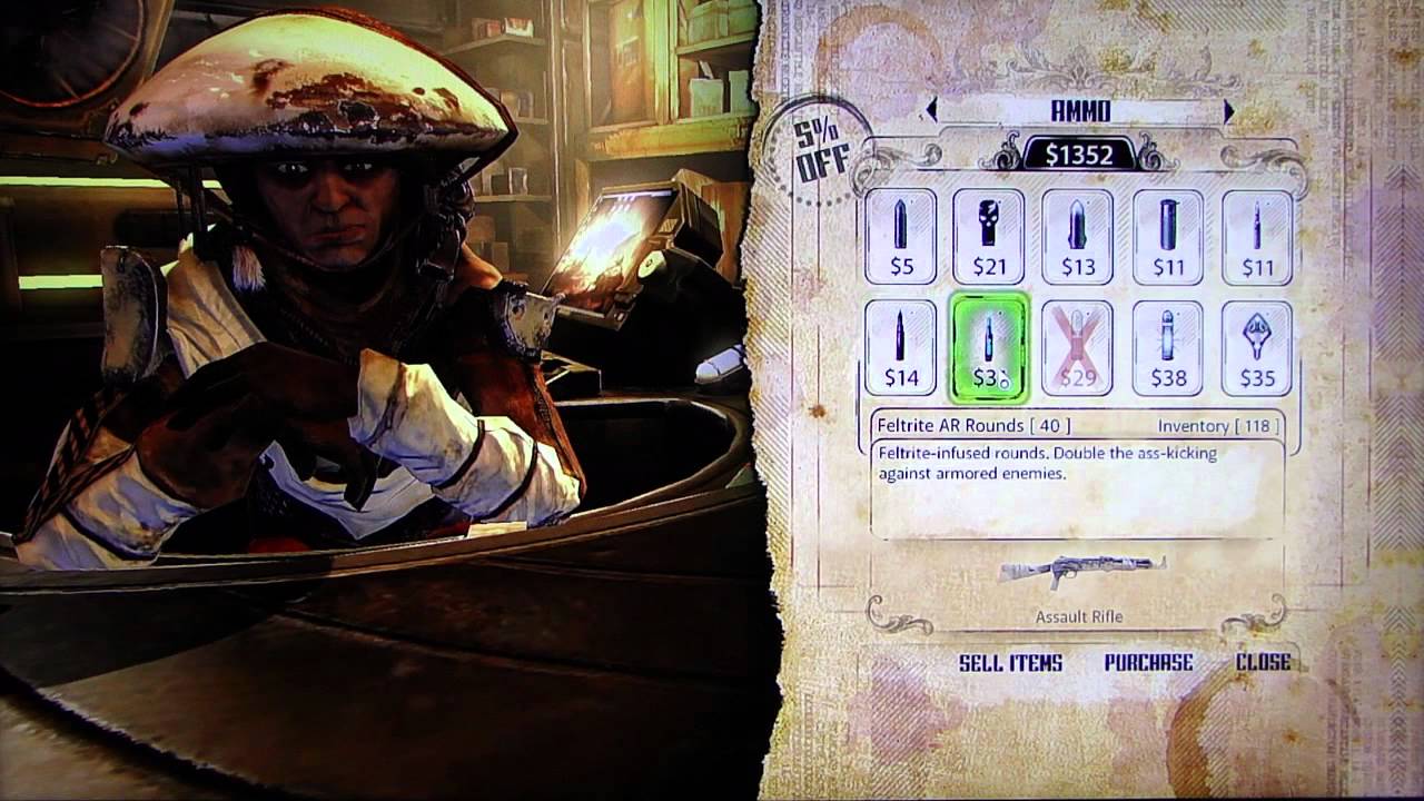 RAGE campaign playthrough pt35 - YouTube