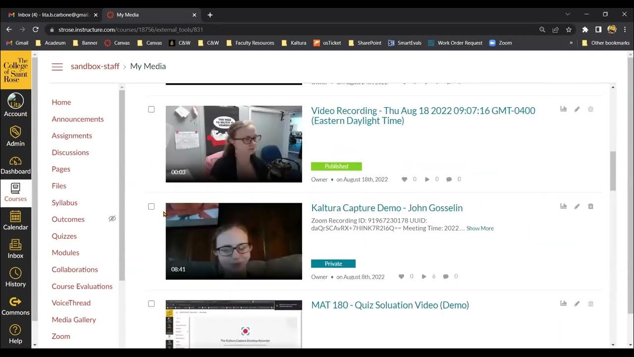 How To Delete Videos In Kaltura YouTube how-to-delete-videos-in-kaltura-youtube