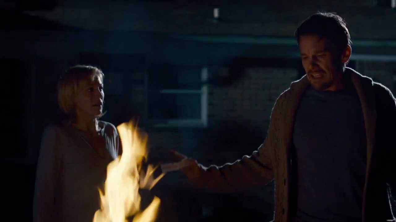 Sinister Trailer 1 - YouTube
