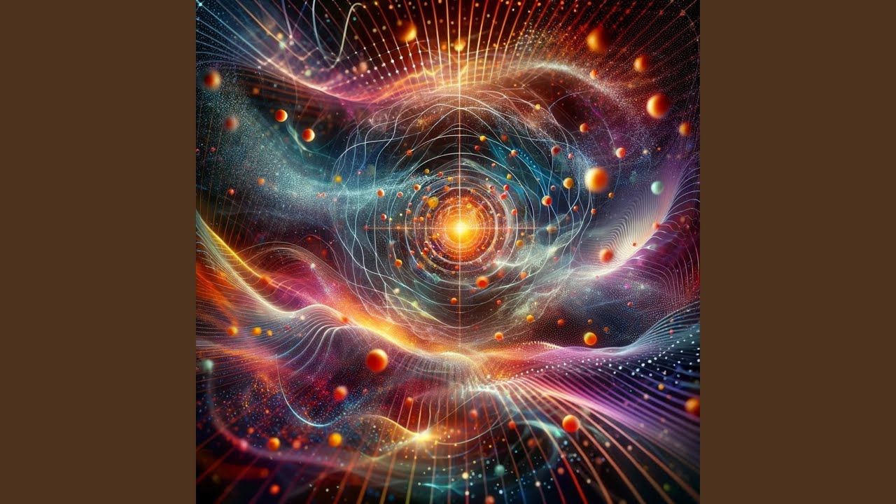 Consciousness Dynamics: The Pulse of Universal Awareness - YouTube