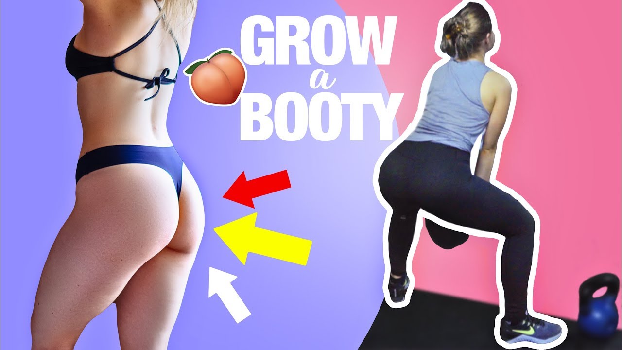 Leg Booty Workout Full Workout Summer Youtube