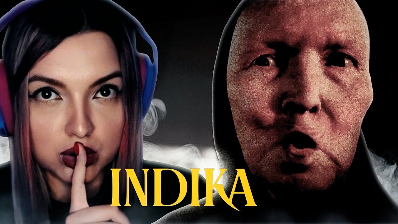 ЗДЕСЬ У КАЖДОГО СВОЙ ФИНАЛ INDIKA |3| - YouTube