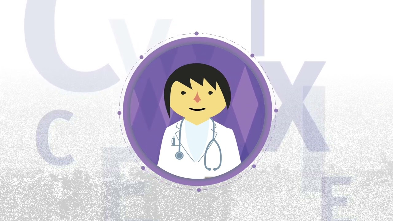Cervix Self-Screening: Instructions - YouTube