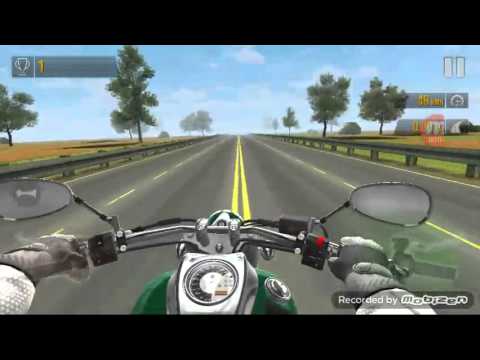 Deli motorcu