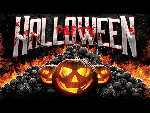 HALLOWEEN MEGAMIX 2025 🎃 Mashup & Remixes Of Popular Songs 2025 | Best Club Music Mix Remix 2025