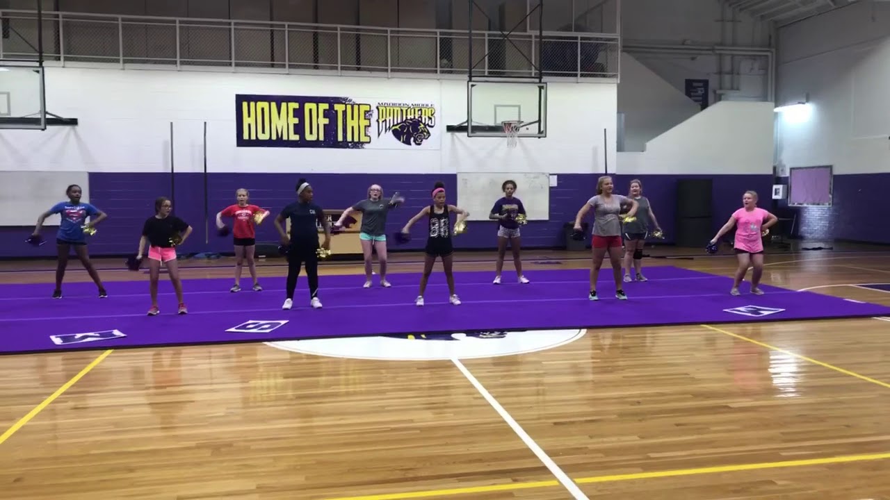 Go go go offense - YouTube