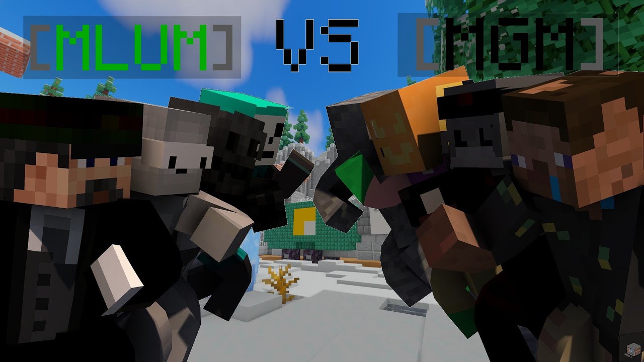 Mlum royale highlights [S13] - YouTube