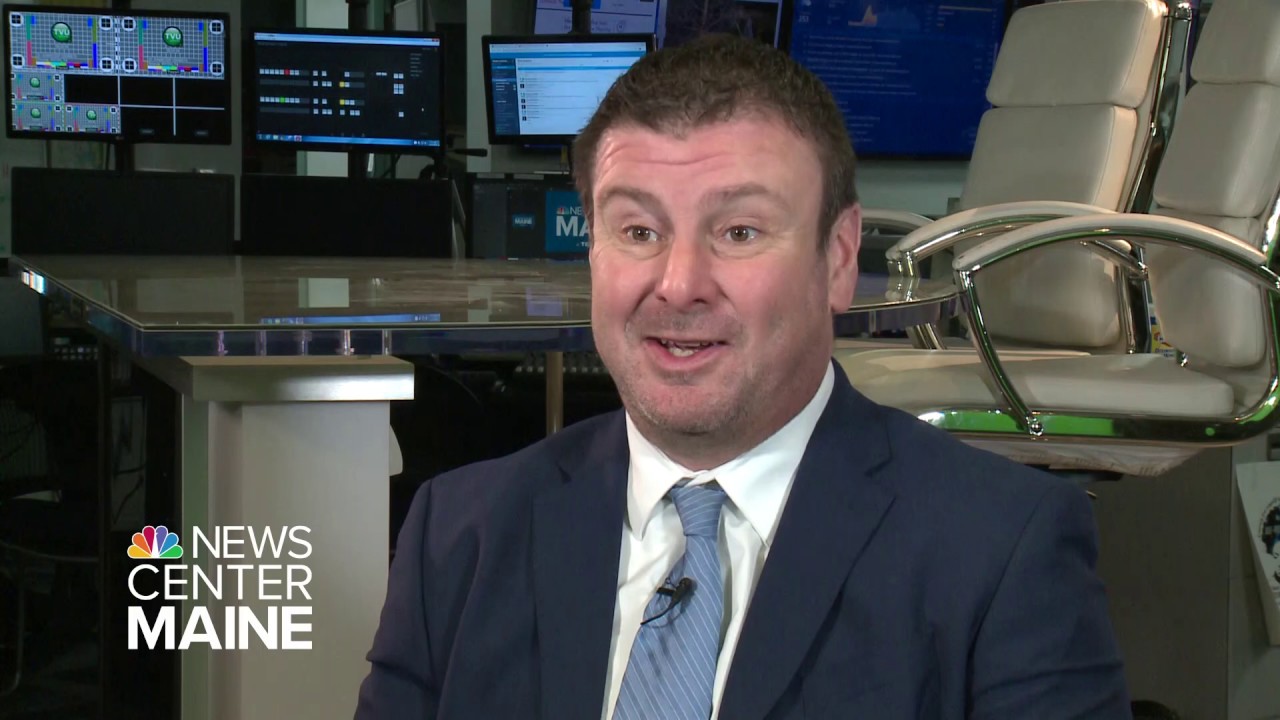 NCM's Pat Callaghan speaks with Verne Paradie, lawyer for John Williams ...