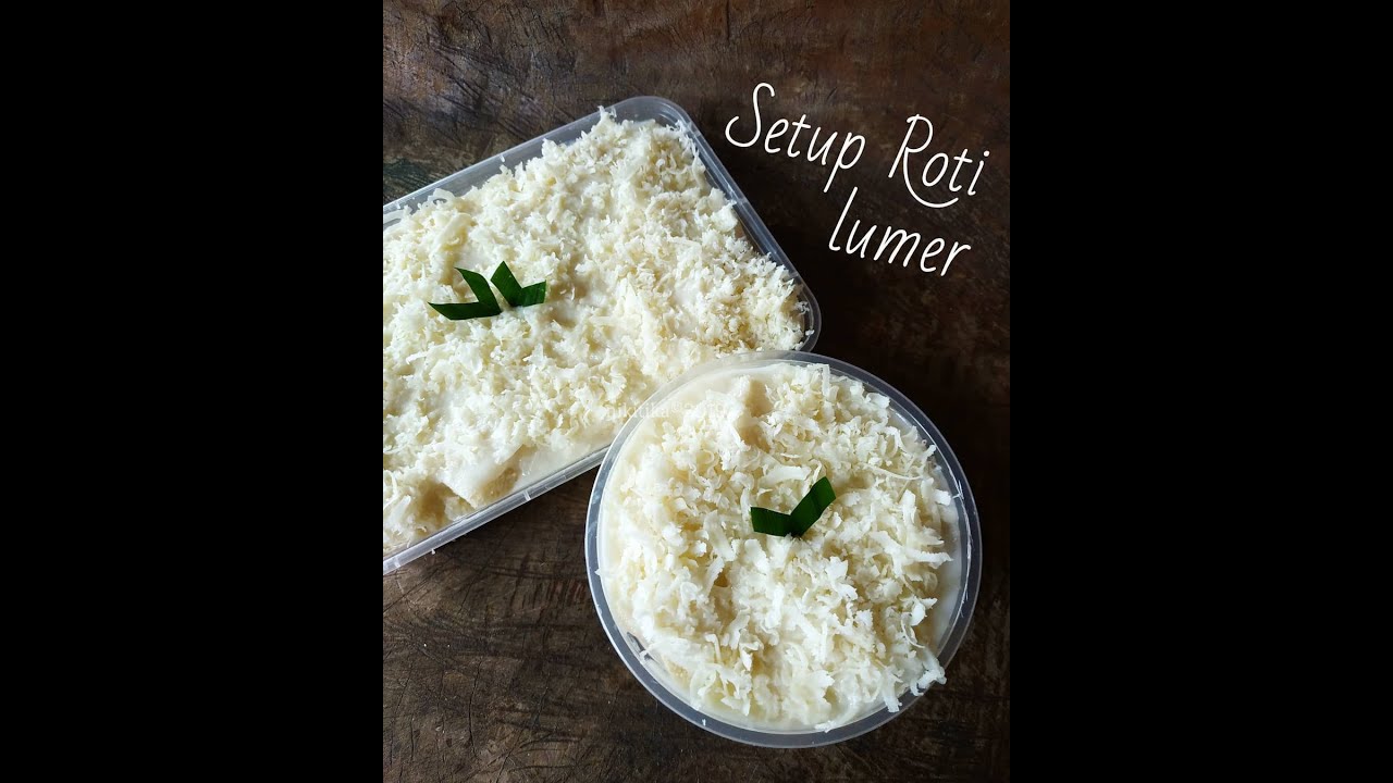 Membuat Stup Roti Tawar Simple || Bahan Sederhana dan Pasti Enak Banget ...