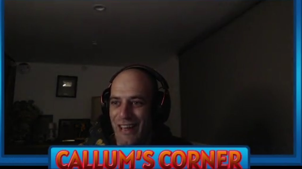Callums Corner FINALLY Releases The "Audio Evidence" From Cruise Vlog ...
