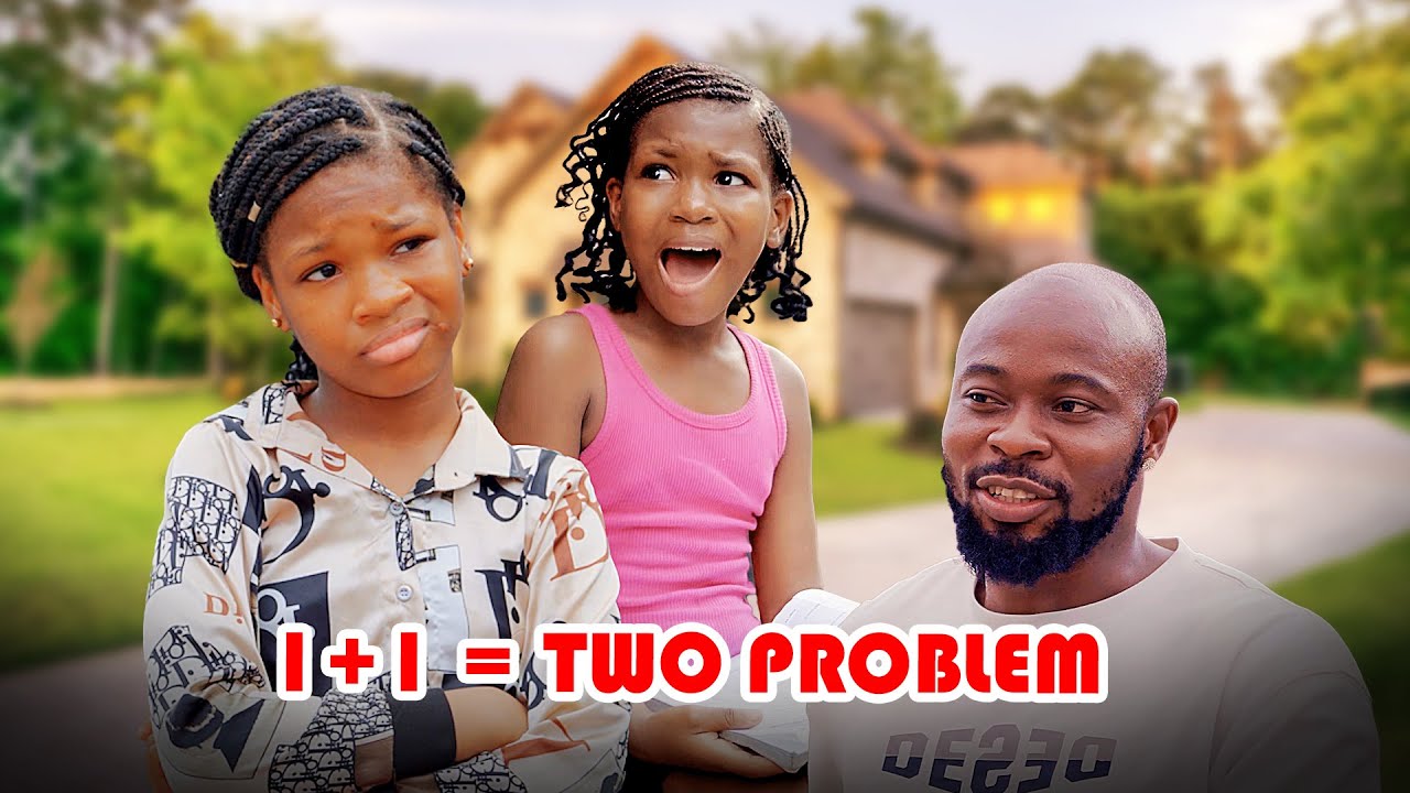 1+1 = Two Problem Aunty Success (Aunty Success) - YouTube