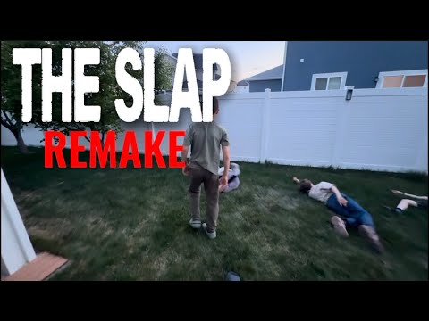 The SLAP: REMAKE