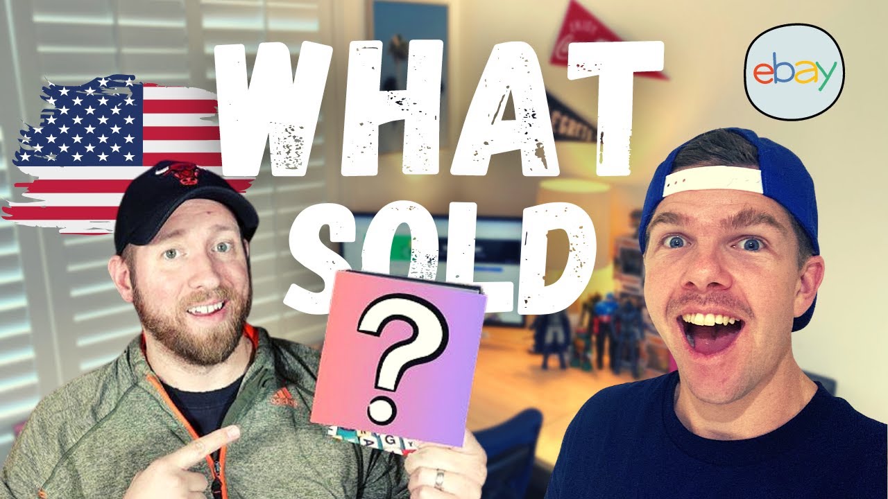 I Was Blown Away By Resale Dojo's CRAZY Sales | The Sunday Show - YouTube