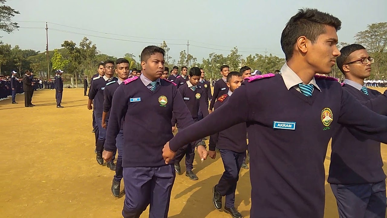 JCPSC Sports 2018 - YouTube