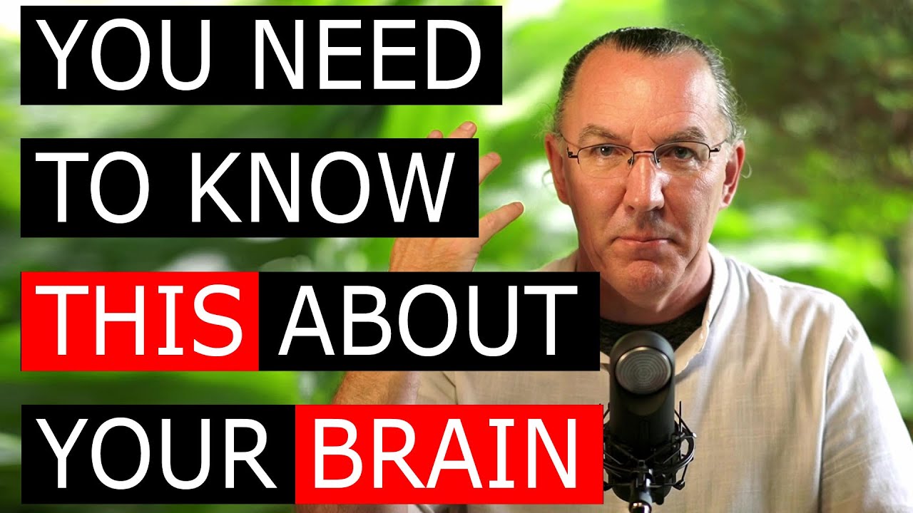 You need to know THIS about your brain!🧠💥 - YouTube
